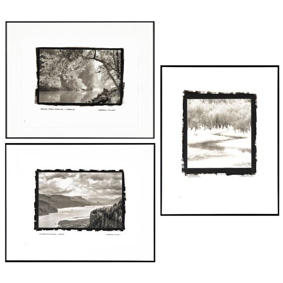 Cameron Teller | 6 Artworks | MutualArt