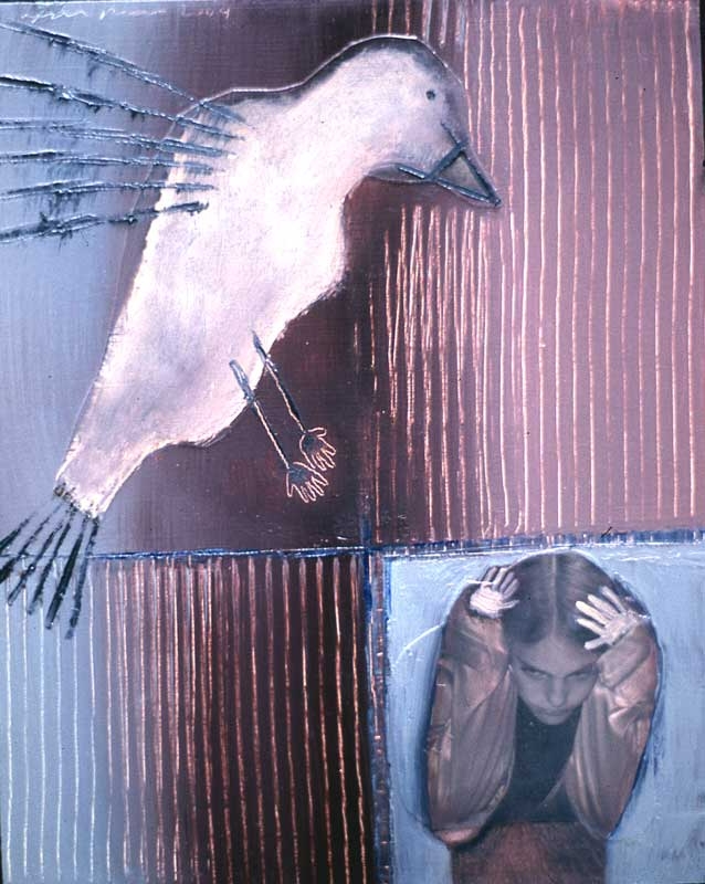 Holly Roberts | Holly Roberts (2009) | MutualArt