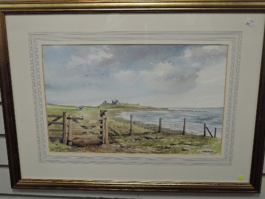 Eddie Lowdon | 2 Artworks at Auction | MutualArt