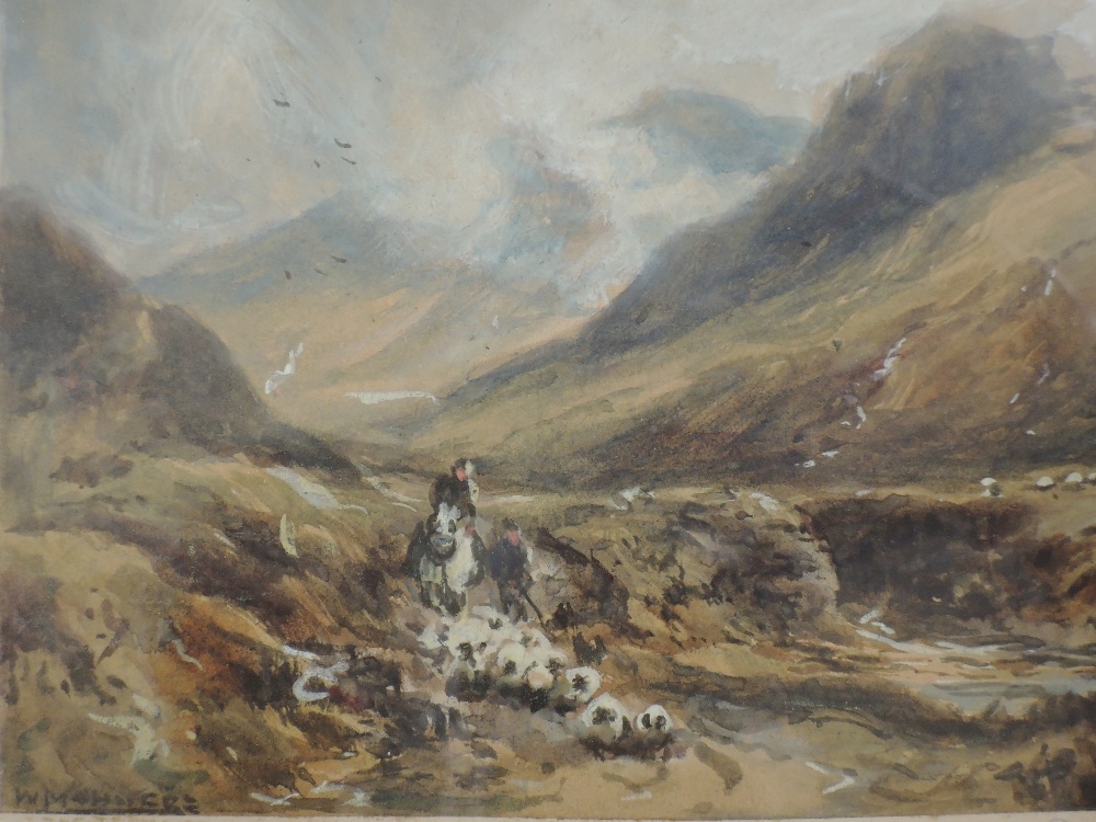 William Manners | Goat Scar Longsleddale | MutualArt