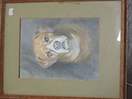 Henry Sowerby | 2 Artworks | MutualArt