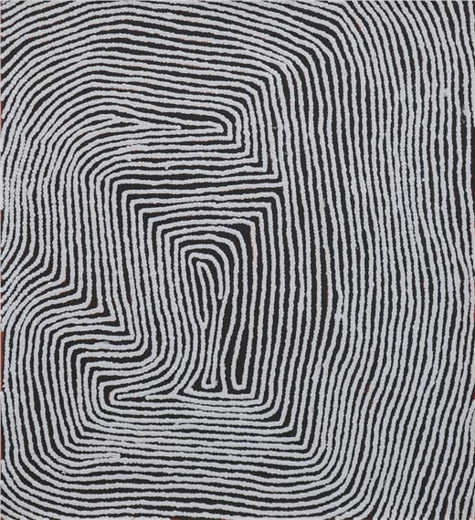 Fifty Years Papunya Tula Artists | Exhibitions | MutualArt