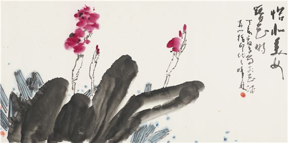 Liu Xilin | Biography