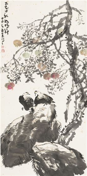Zhao Dongjun | 1 Artworks | MutualArt