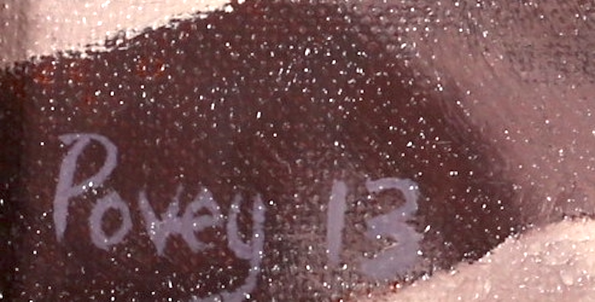 Edward Povey | PORTRAIT OF A WOMAN | MutualArt