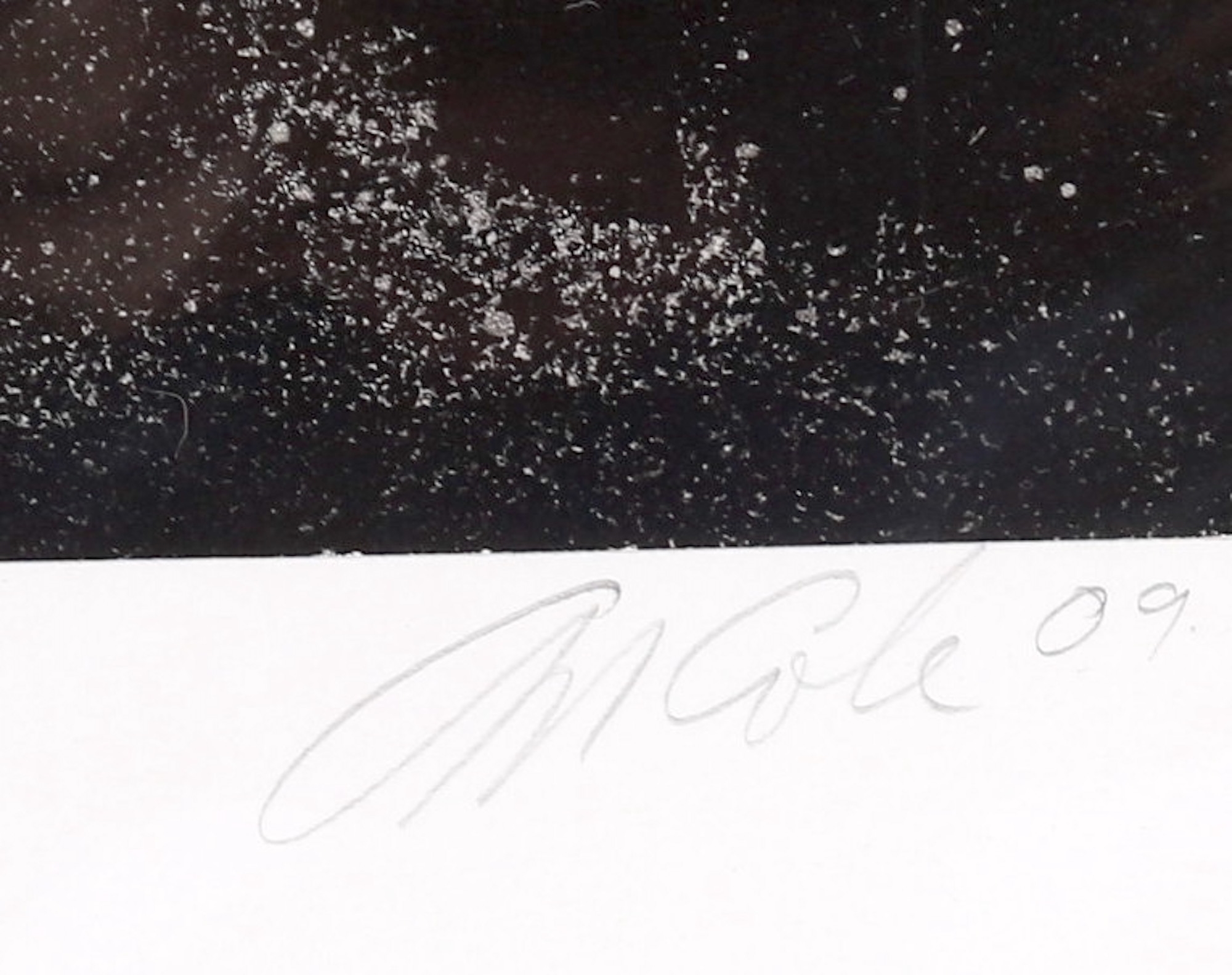 Collin Cole | MEN AT WORK | MutualArt