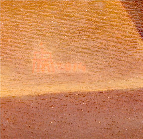 Ioana Mihaela Atomei | LADY WITH CATS AND A FLOWER (2015) | MutualArt