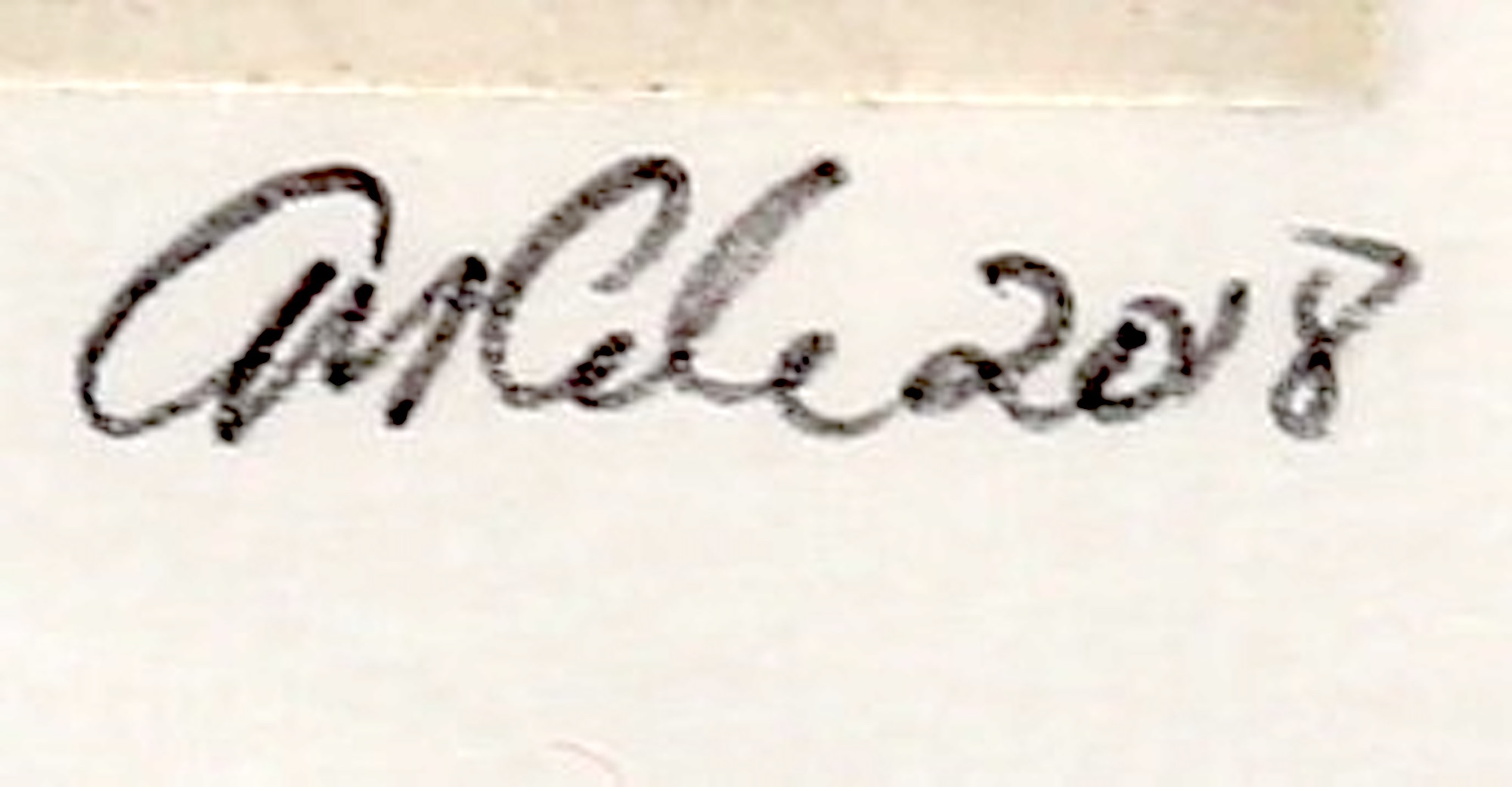 Collin Cole | BIRDS IN FLIGHT (2018) | MutualArt