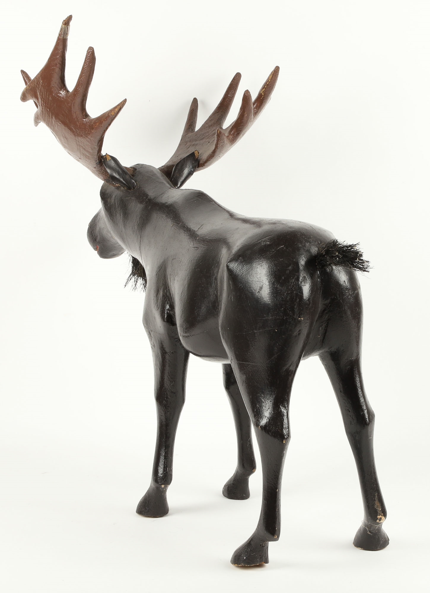 Aimé Desmeules | Bull Moose (1986) | MutualArt