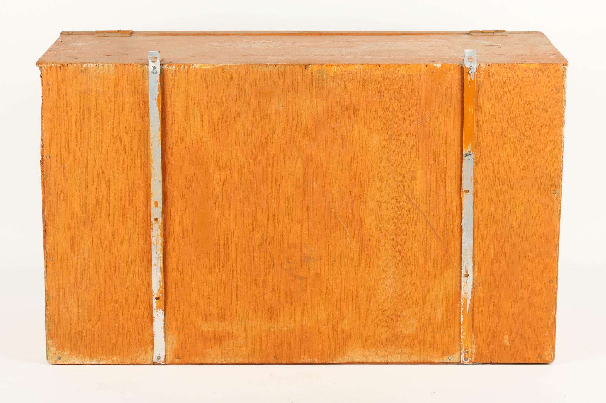 Ralph Boutilier | Diorama Of Farmer In Field (Circa 1970) | MutualArt
