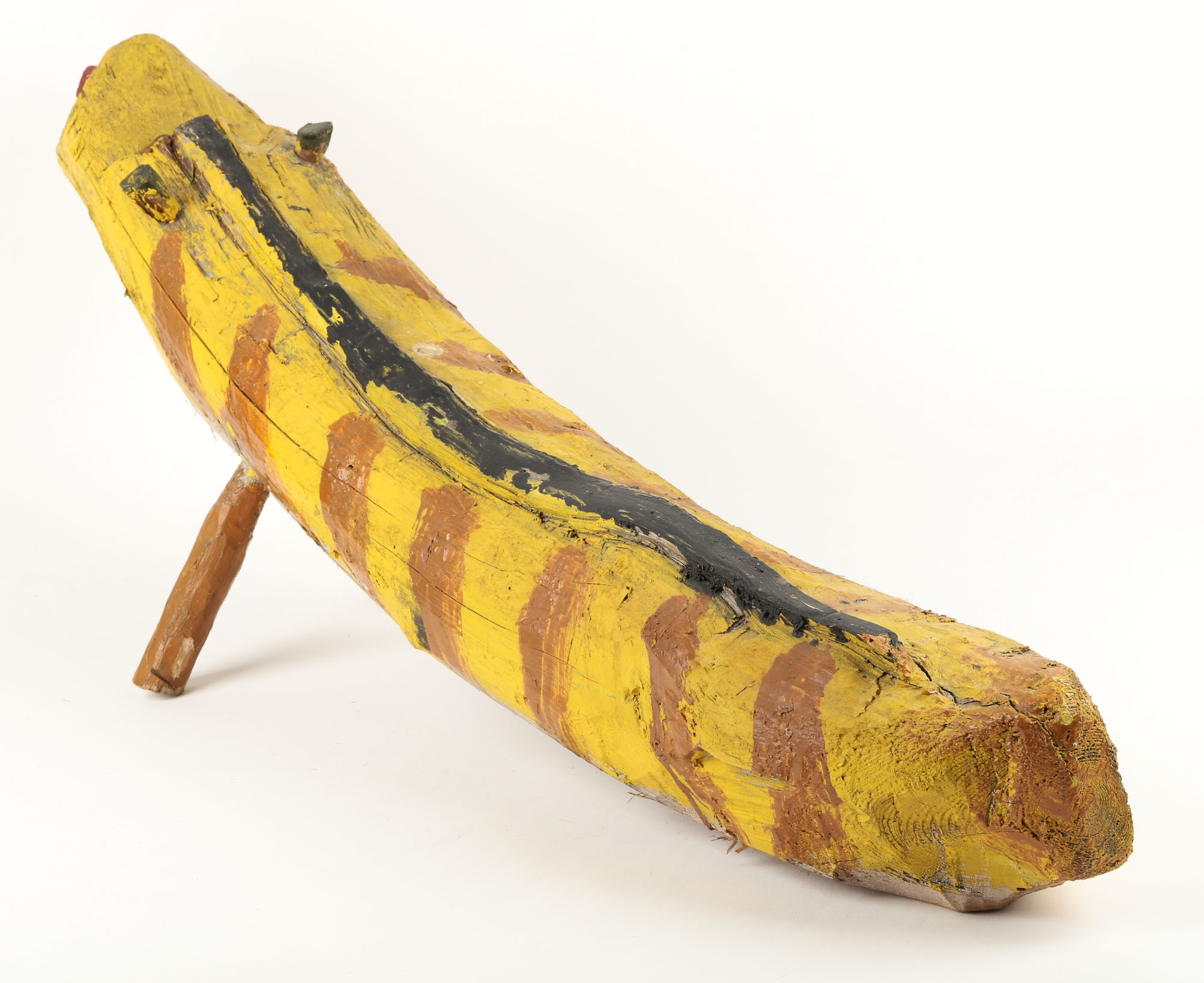 George Cockayne | Crawling Creature | MutualArt