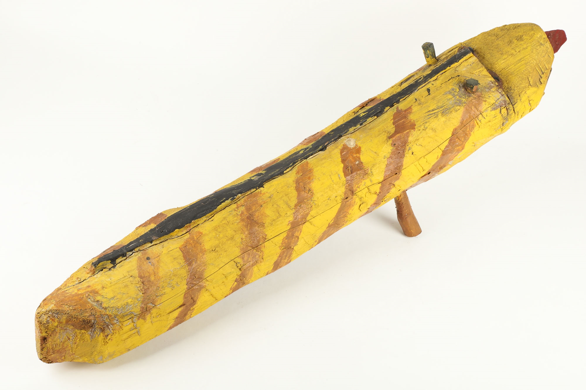 George Cockayne | Crawling Creature | MutualArt