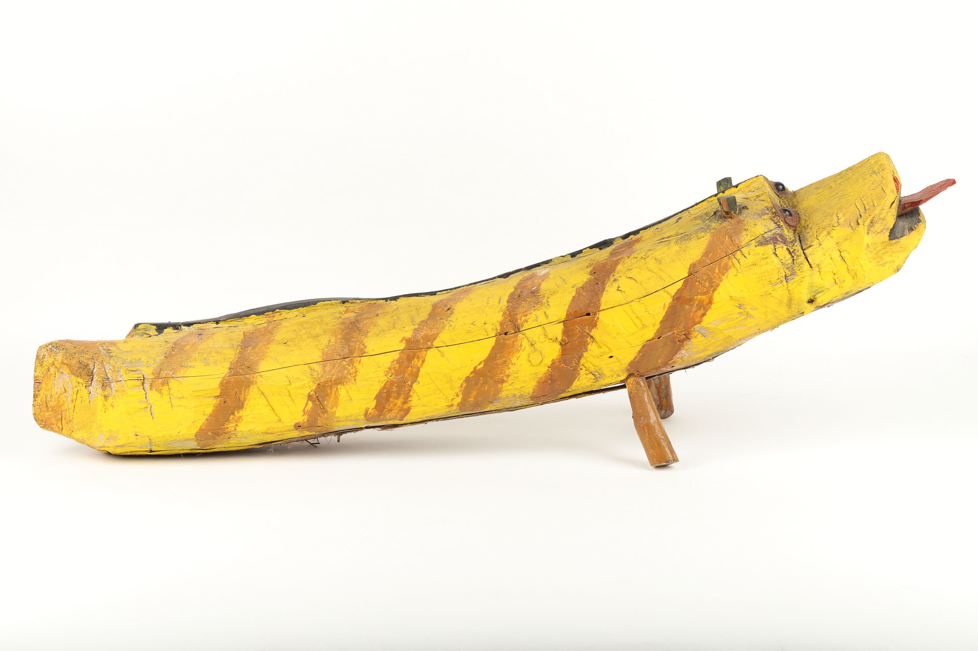 George Cockayne | Crawling Creature | MutualArt