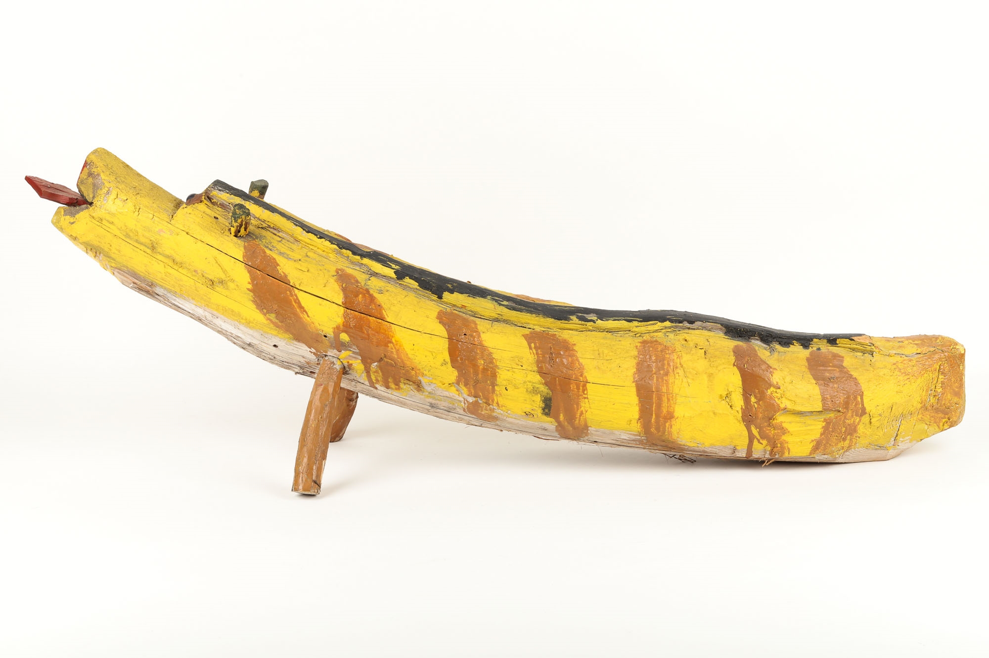 George Cockayne | Crawling Creature | MutualArt