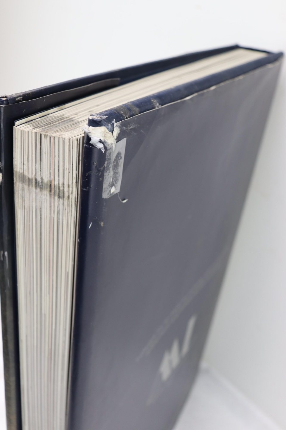 Marc Lagrange | Artists Proof Book | MutualArt