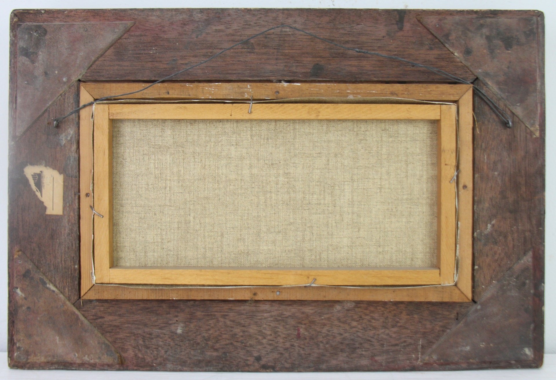 Suzanne Demarest | French Beach Scene | MutualArt