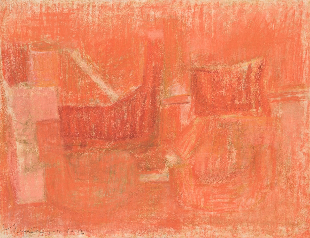 Emilio Cruz | Tree of Life (1991) | MutualArt