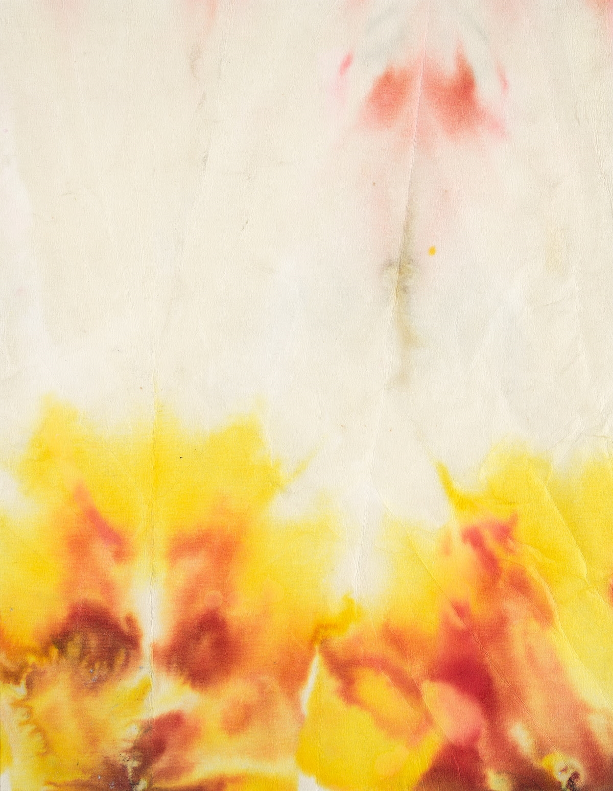 Sam Gilliam | Untitled. (1971) | MutualArt