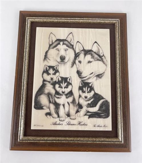 Bill Devine | 17 Artworks at Auction | MutualArt