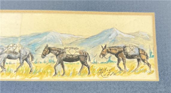 Miles Rodda | Untitled | MutualArt