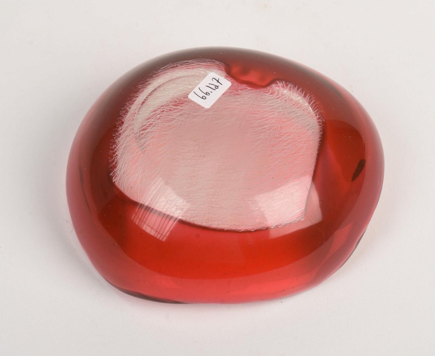 Archimede Seguso | Bowl (1950s) | MutualArt