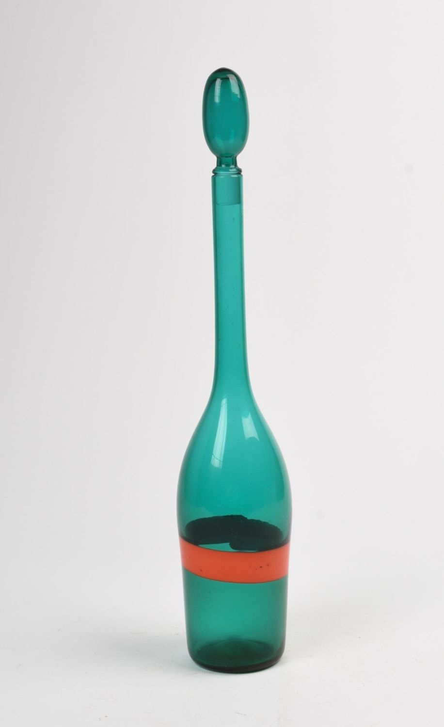 Fulvio Bianconi | Decanter (1950) | MutualArt