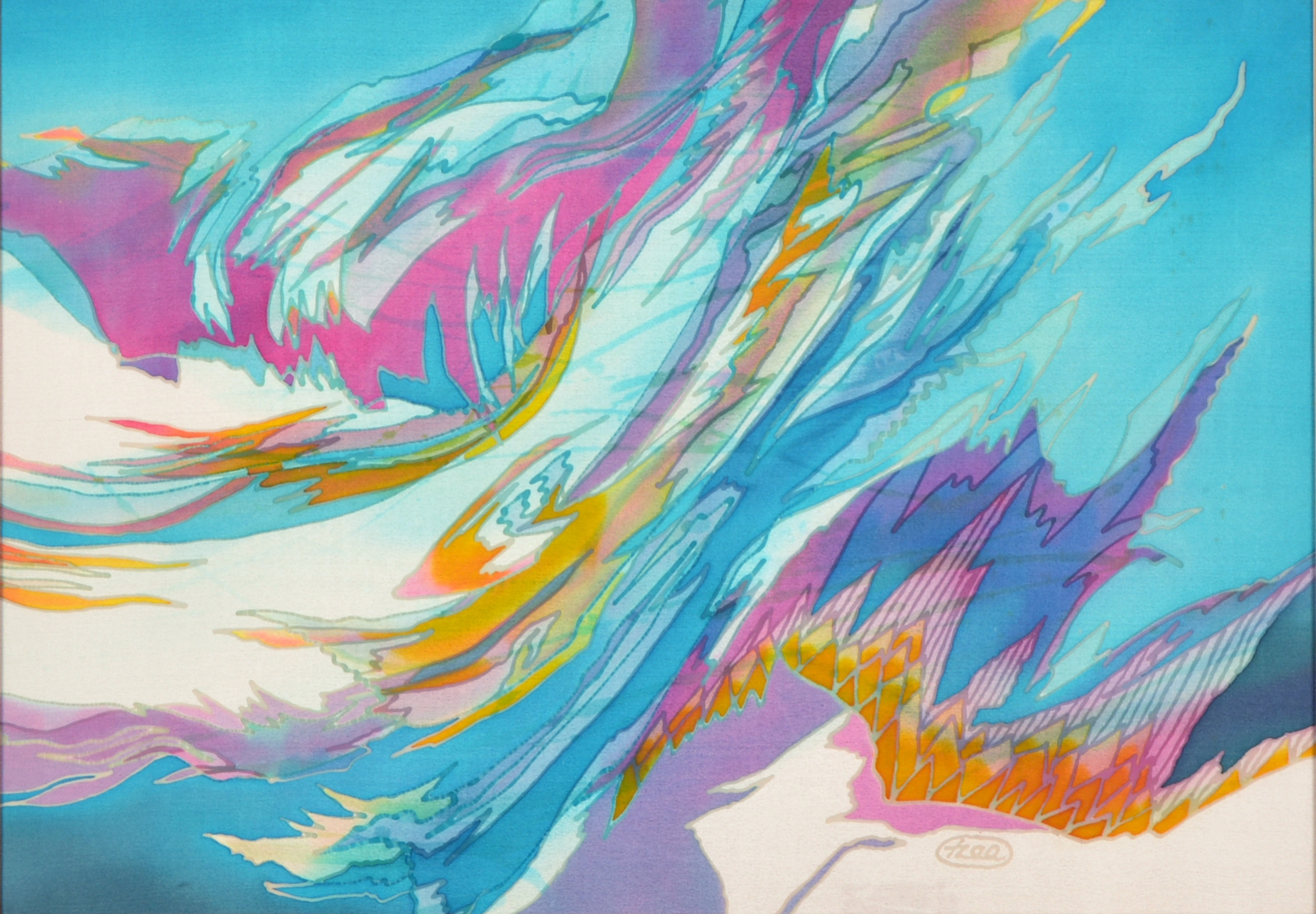 Sarkasi bin Said | Sweet Melody | MutualArt