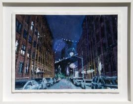 Bernardo Siciliano | Untitled | MutualArt