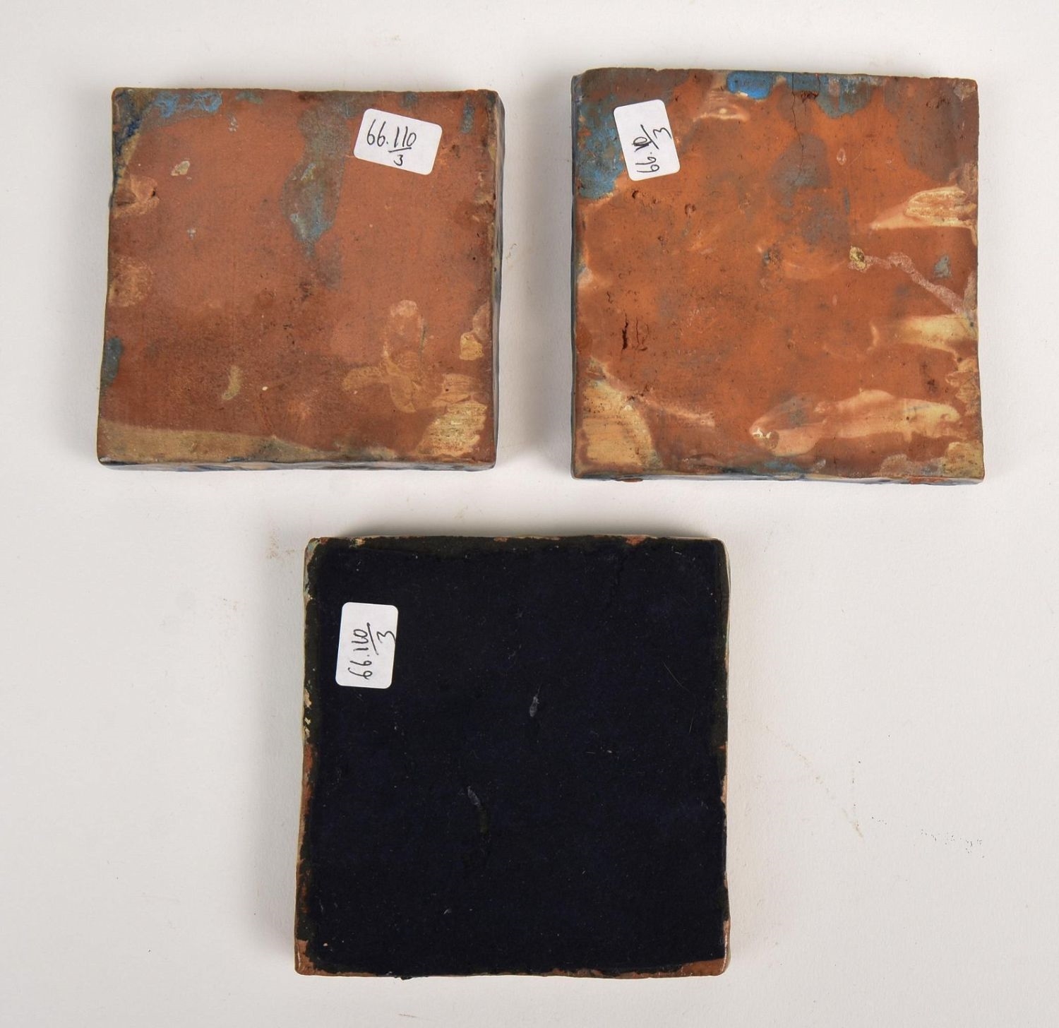 Henry Chapman | Tiles (Circa 1920) | MutualArt