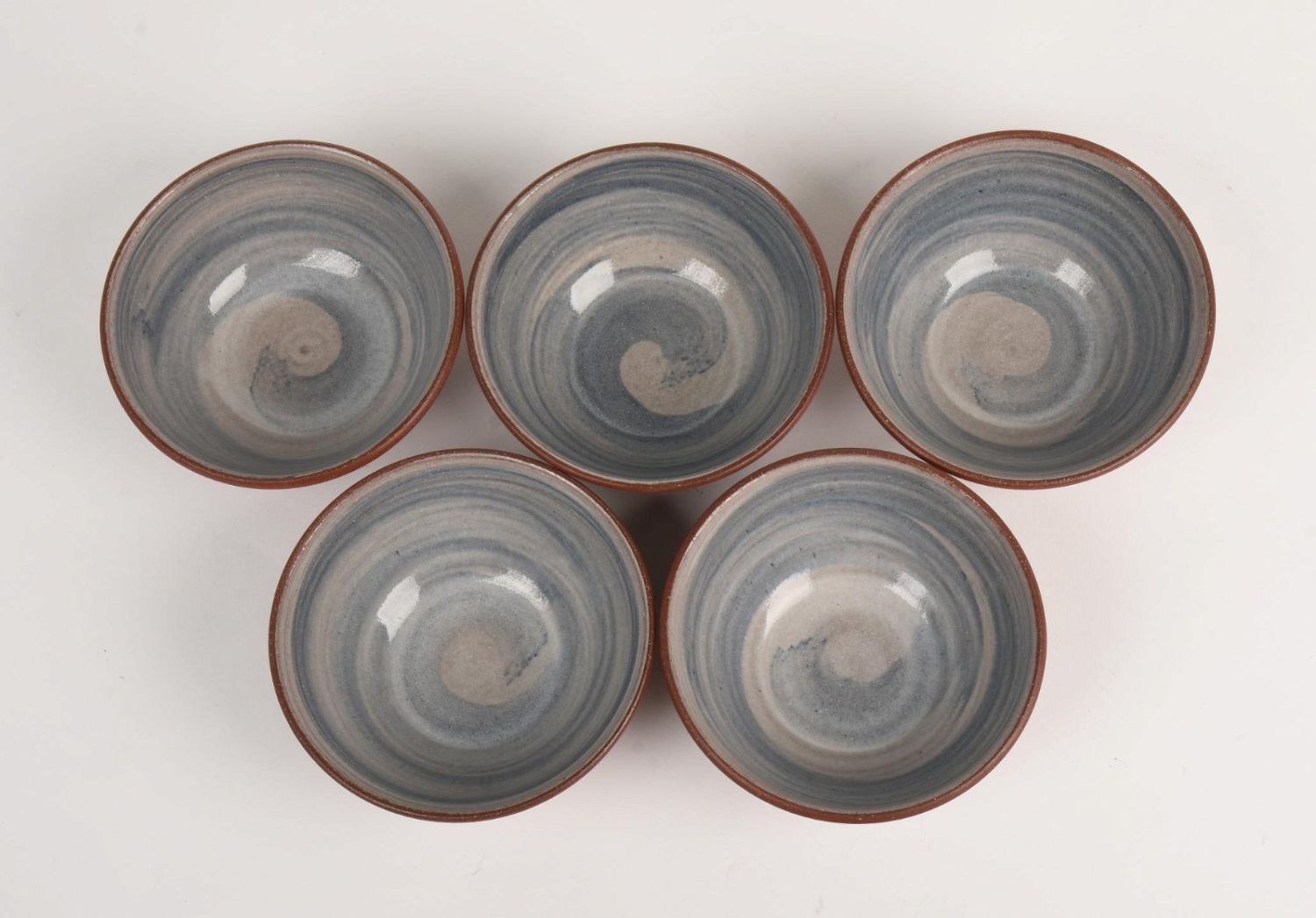 Denis Vibert | Bowls | MutualArt