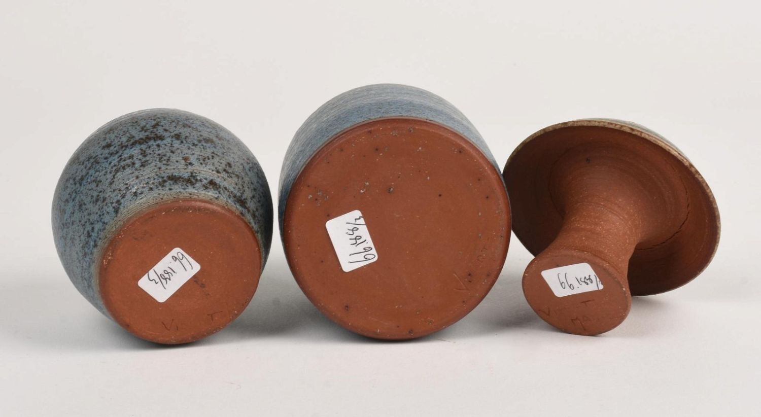 Denis Vibert | Flower Frogs | MutualArt