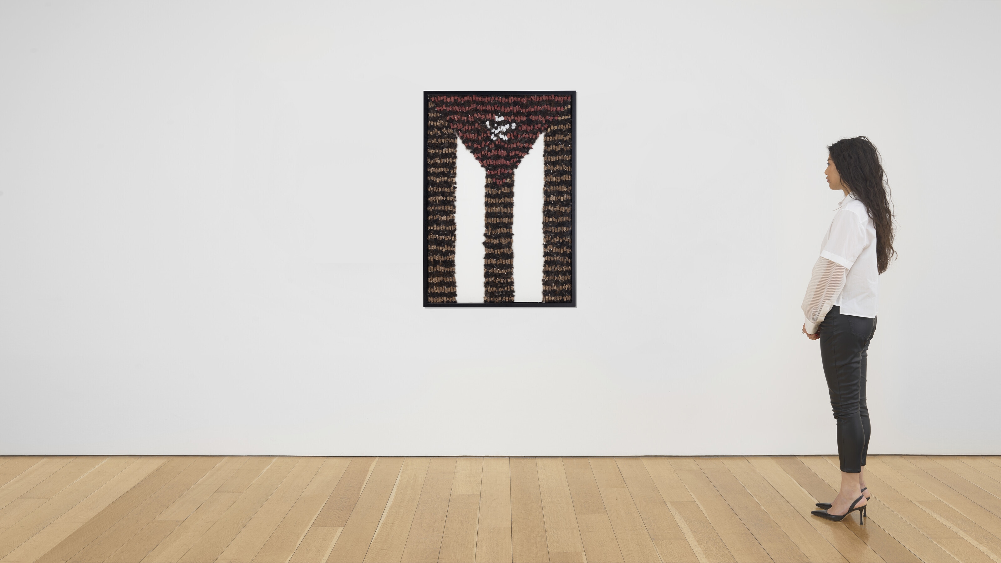 Tania Bruguera | Estadística | MutualArt