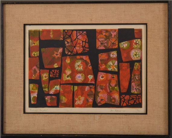 Dan Bothwell | 1 Artworks at Auction | MutualArt