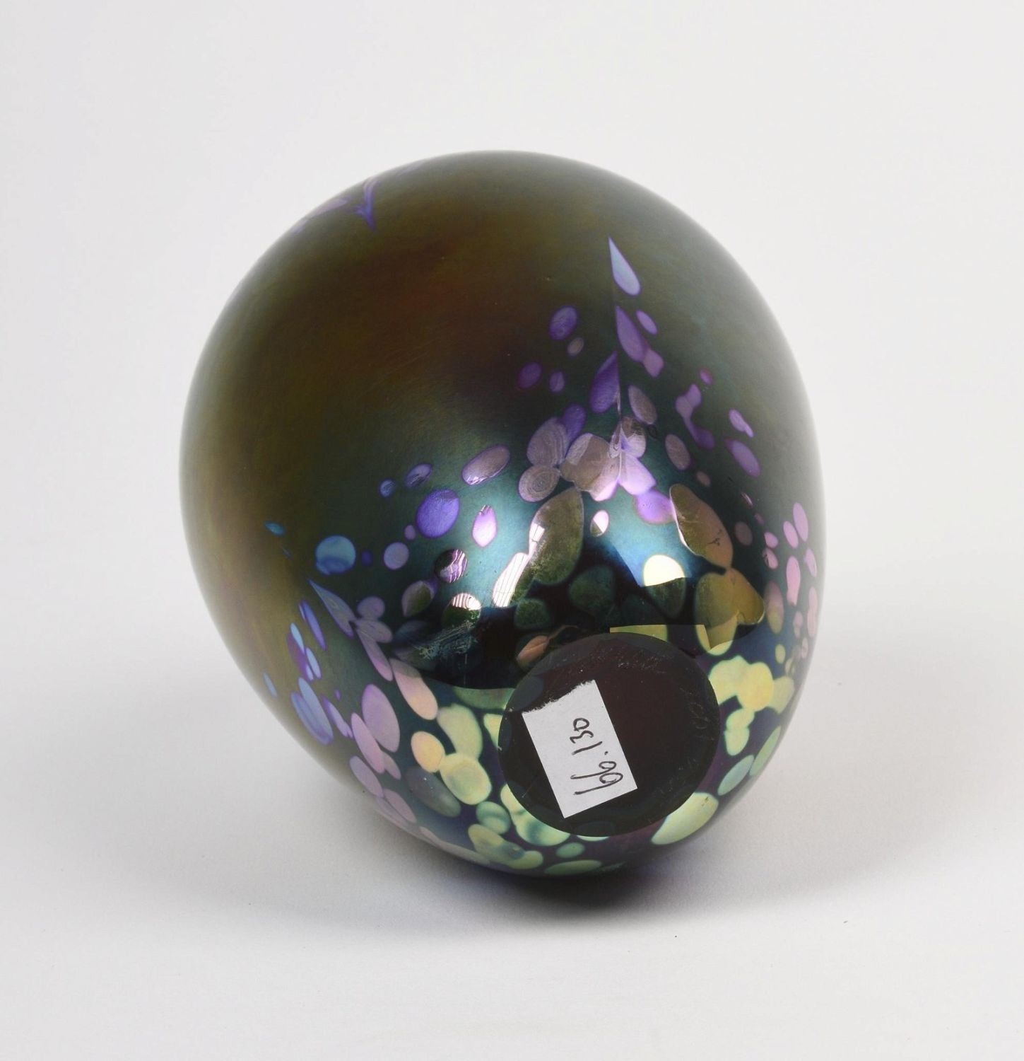 Robert Eickholt | Vase (2001) | MutualArt