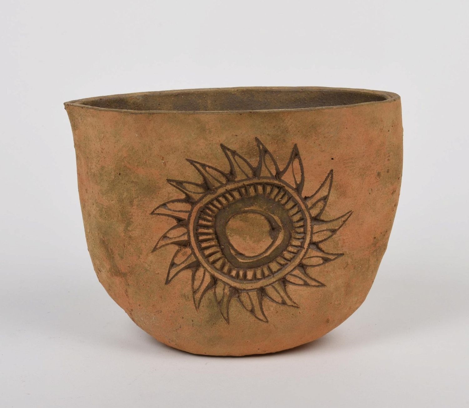 Terry Stone | Planter (1980s) | MutualArt