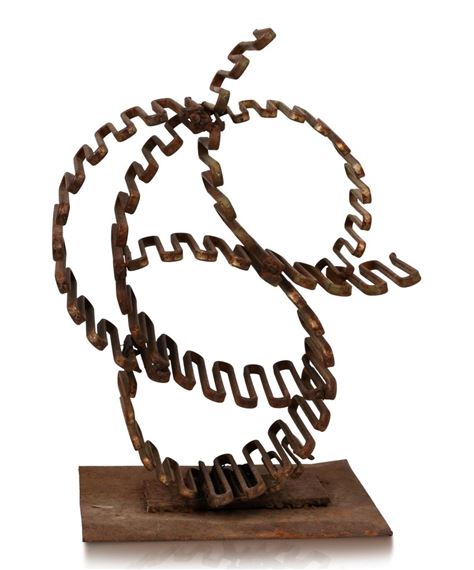 Norman Larson | 1 Artworks at Auction | MutualArt