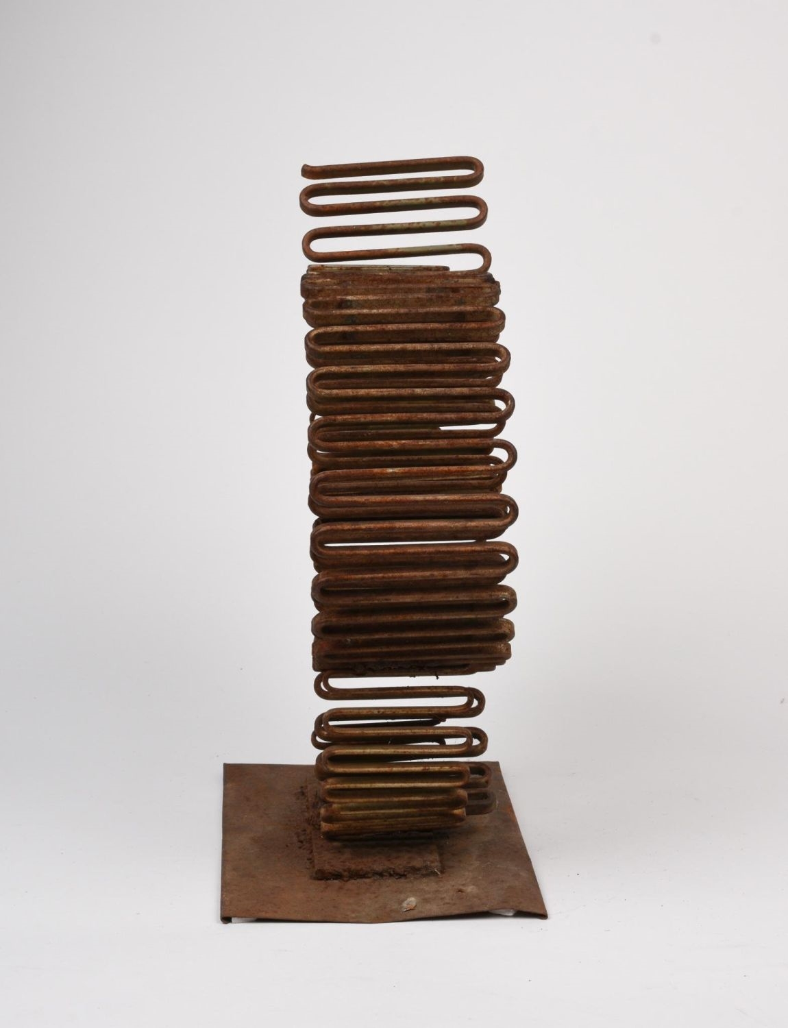 Norman Larson | Kinetic Sculpture | MutualArt