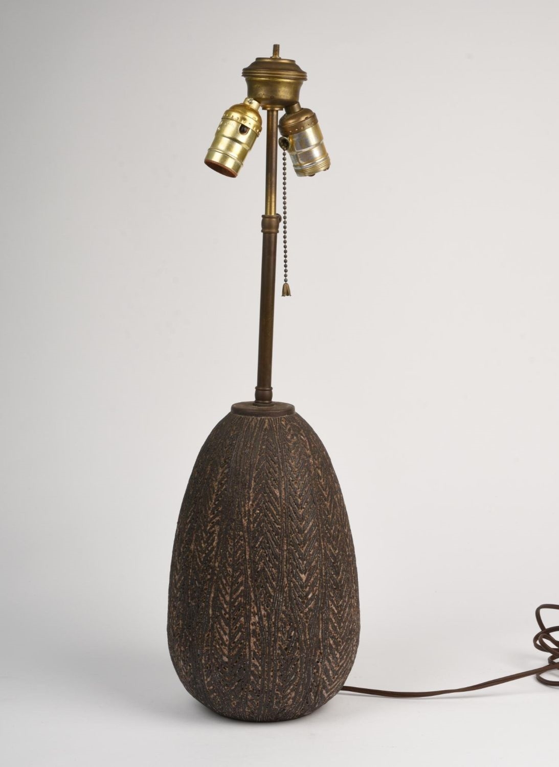 Nancy Wickham | Table Lamp | MutualArt