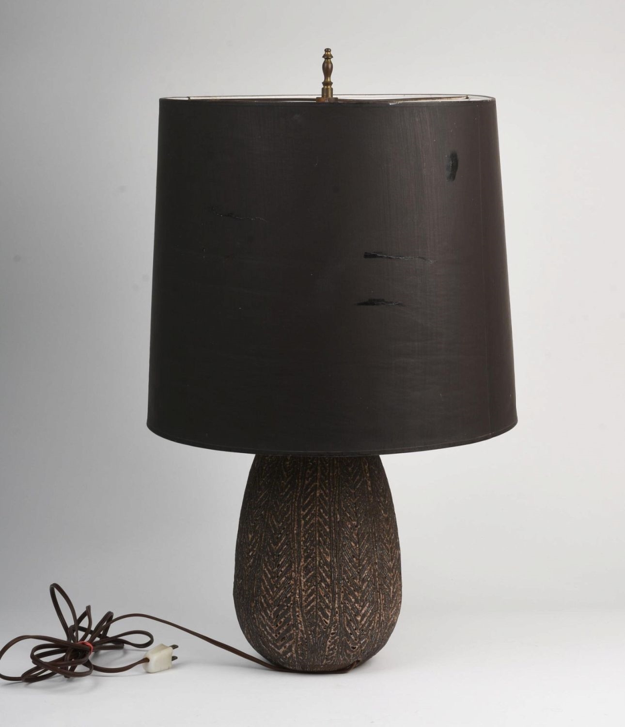 Nancy Wickham | Table Lamp | MutualArt