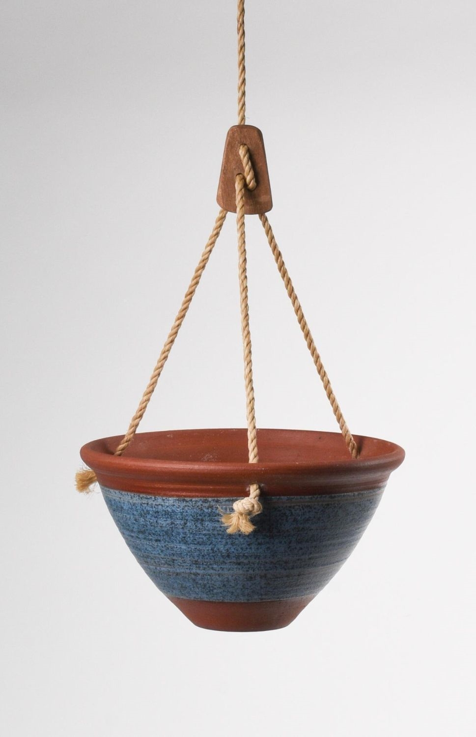 Denis Vibert | Hanging Planter | MutualArt