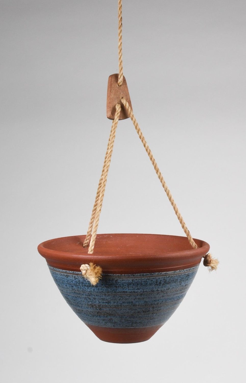 Denis Vibert | Hanging Planter | MutualArt