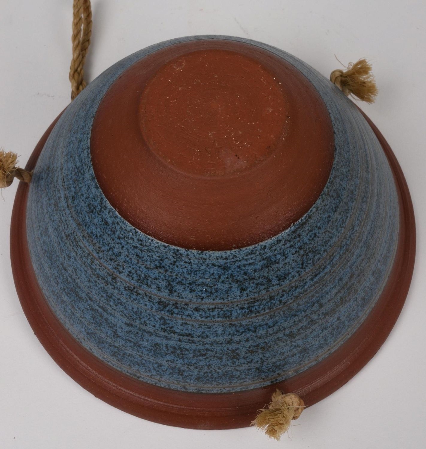 Denis Vibert | Hanging Planter | MutualArt