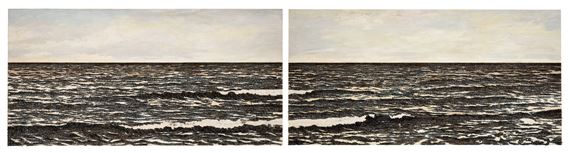Yoan Capote | Isla (in memoriam) | MutualArt