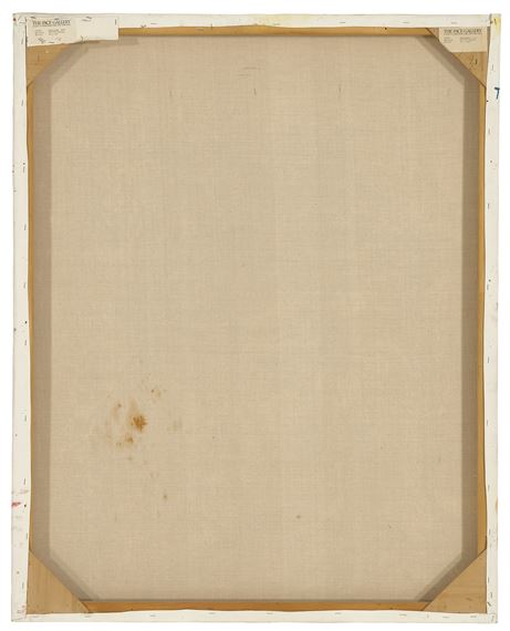 Malcolm Morley | Reclamation of Young Hercules (1987) | MutualArt