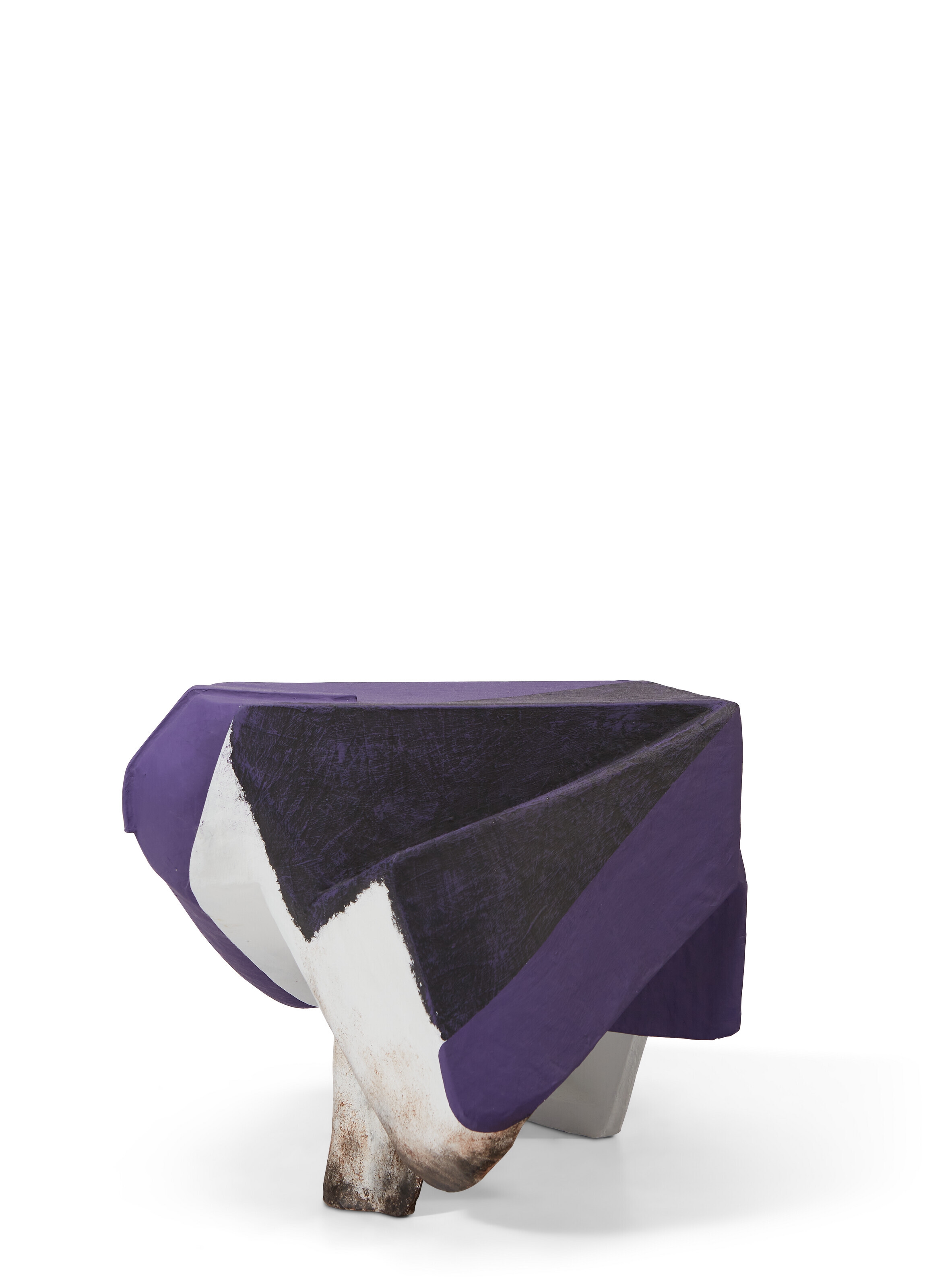 Vincent Fecteau | Untitled | MutualArt