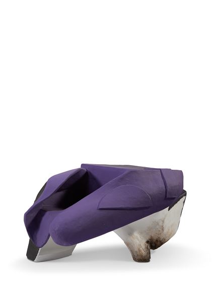 Vincent Fecteau | Untitled | MutualArt