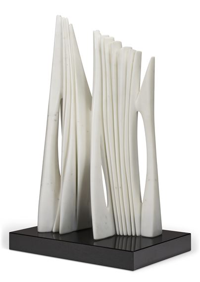 Pablo Atchugarry | Untitled | MutualArt