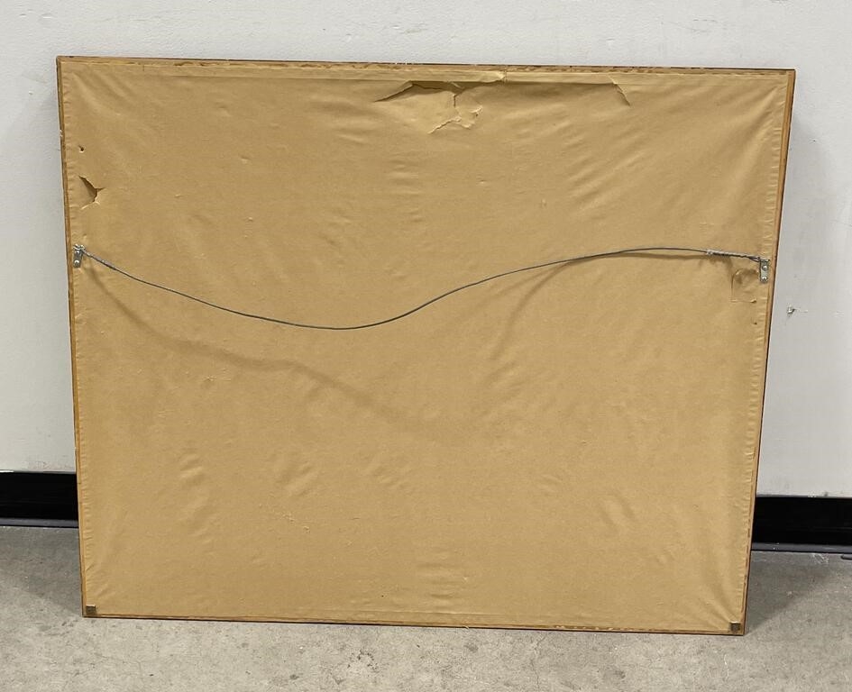 Andre Pater | When Bargaining Gets Tight | MutualArt