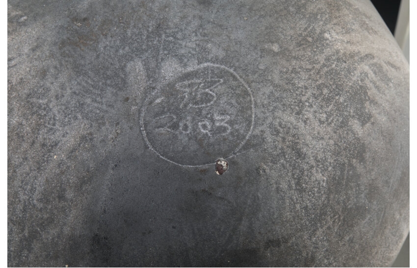 Gordon Baldwin | Vessel from an Enigmatic Form (2003) | MutualArt