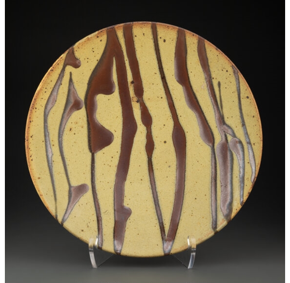 Warren MacKenzie | Charger | MutualArt